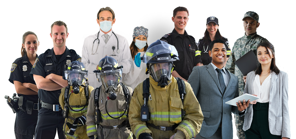 EMG – Emergency Management Group